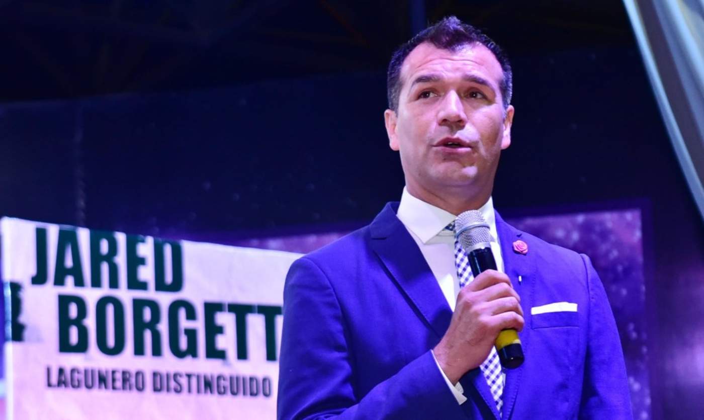 Borgetti revela quién es su favorito para ganar el Clausura 2019