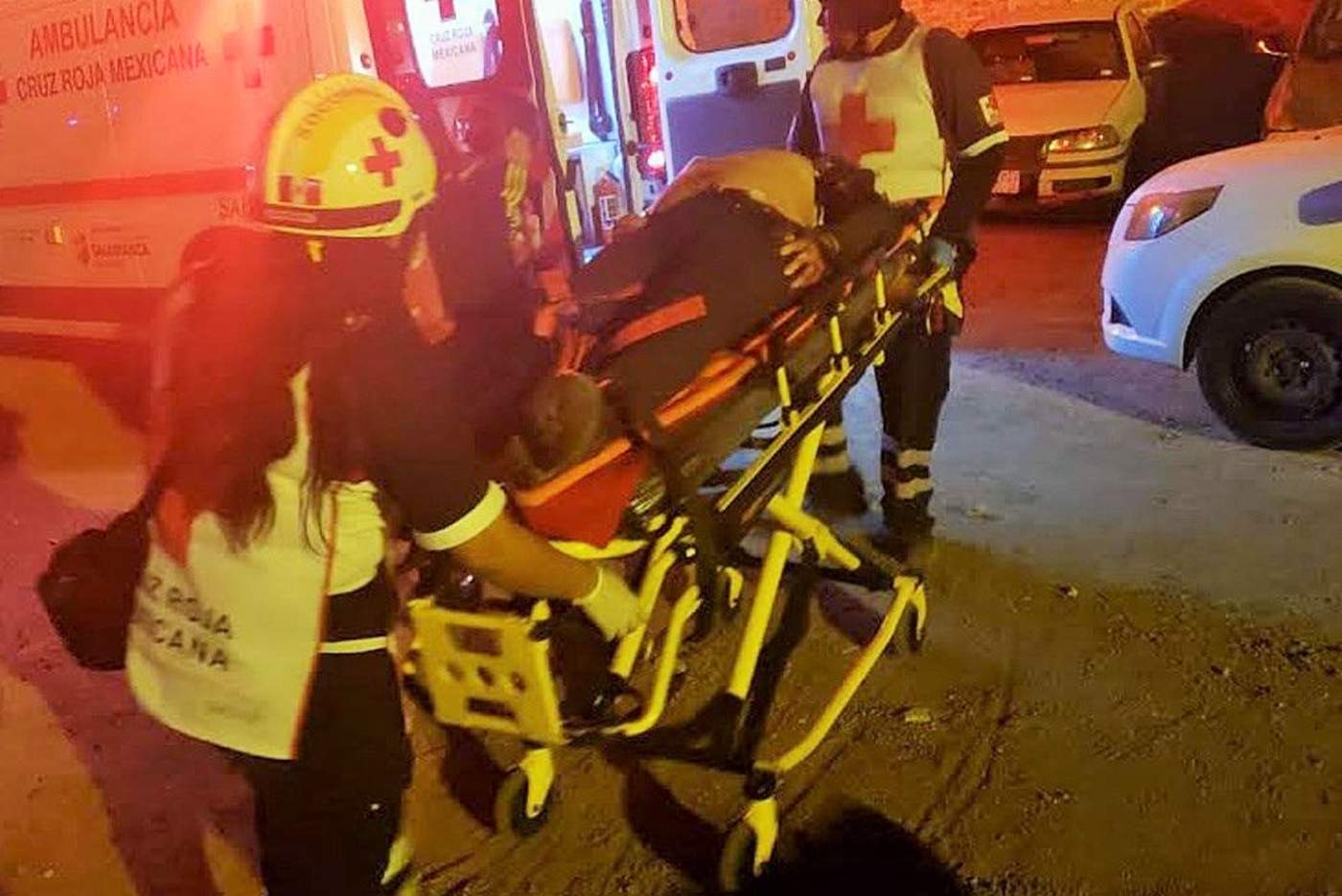 Ataque a bar en Guanajuato deja al menos 13 muertos