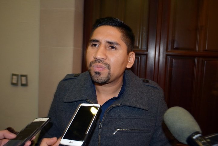 Desconocen de basificación