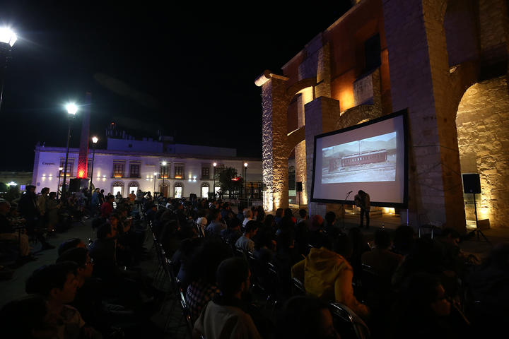 ‘Cómprame un revólver’ marca el arranque del FNCM