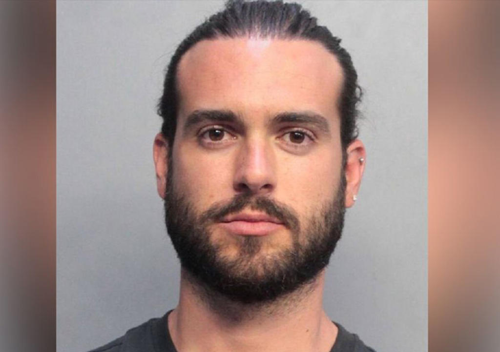 Filtran video de la agresión de Pablo Lyle en Miami