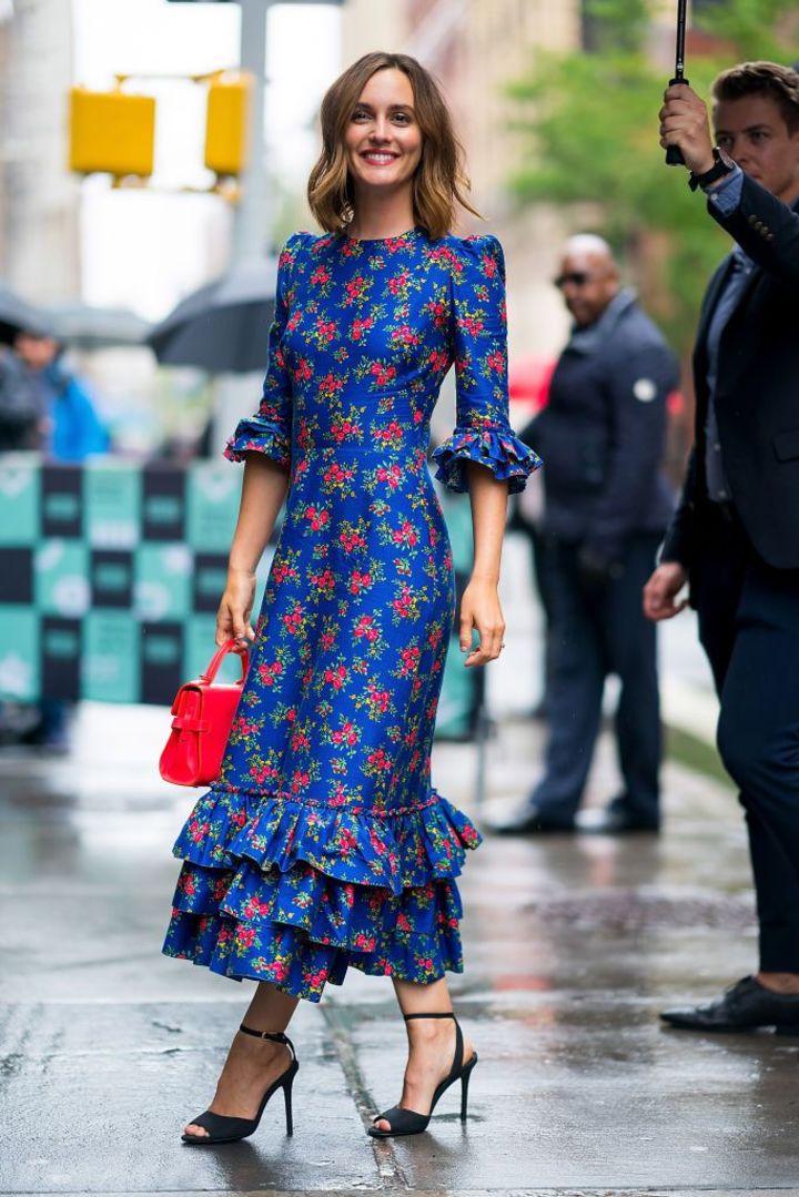 Vampire's Wife es tendencia