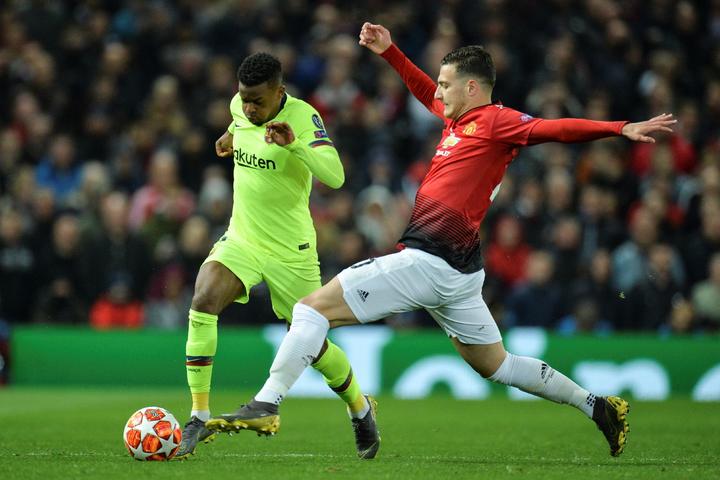 Primeros Semifinalistas