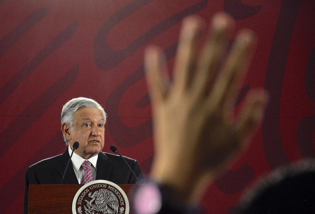 PAN señala retrocesos en gobierno de AMLO