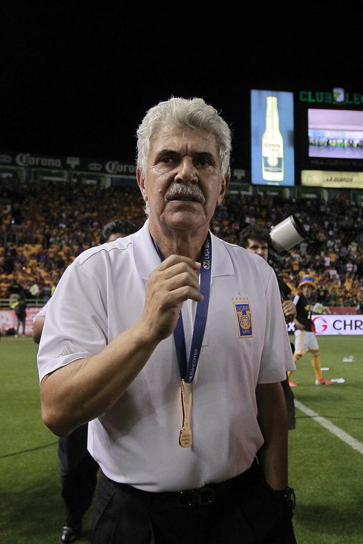 Ferretti alcanza a Trelles