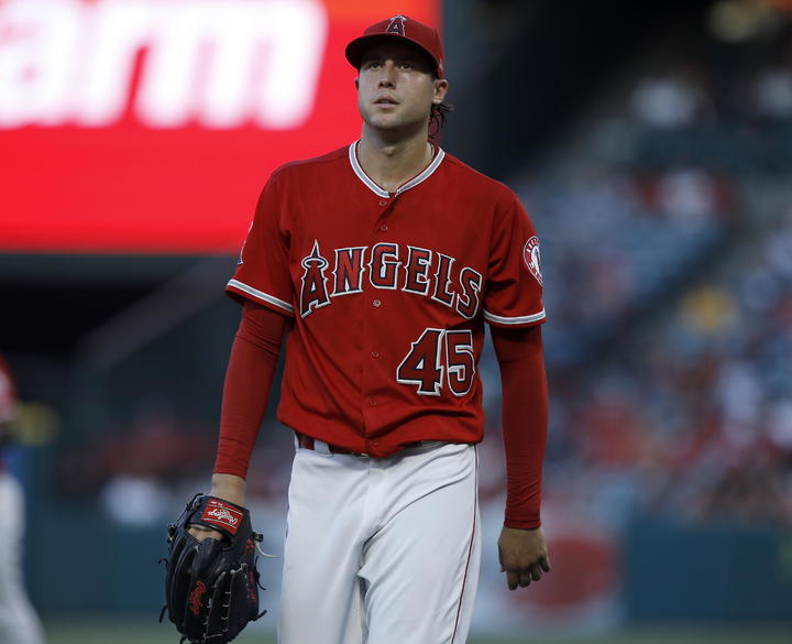 Skaggs fallece en Texas
