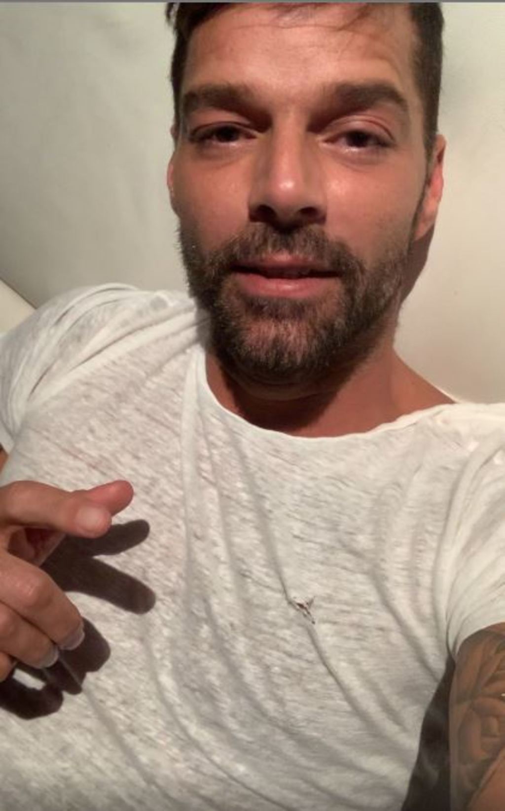 Celebran renuncia de Ricardo Rosselló