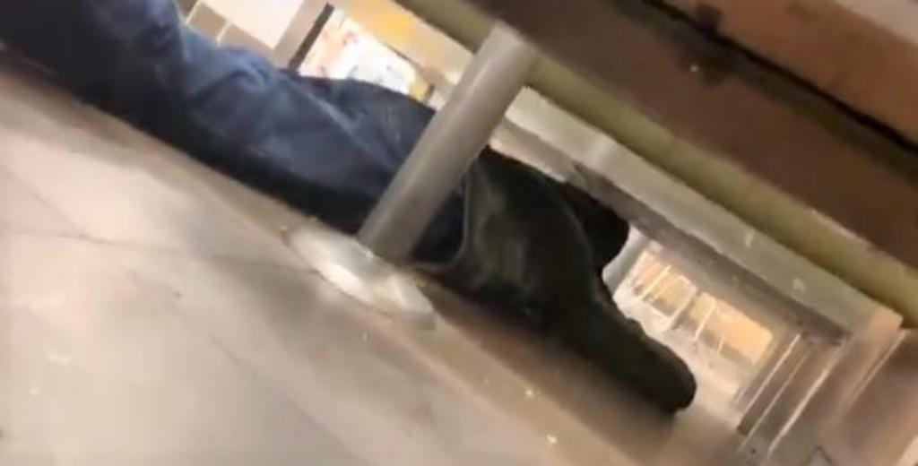 Circulan videos del tiroteo en centro comercial de El Paso Circulan videos del tiroteo en centro comercial de El Paso