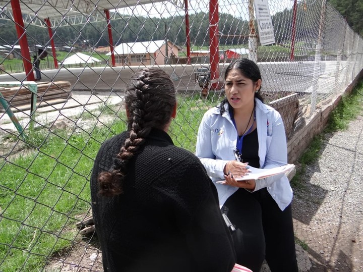 Terminan contratos de personal de la AVGM