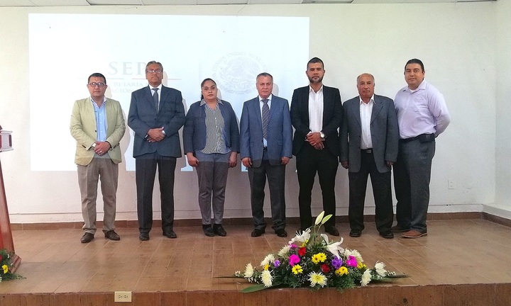 CBTIS 42 ingresa a Padrón de Calidad