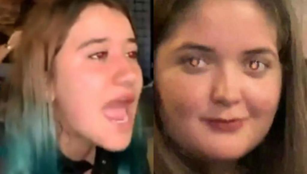 ¿Quién es Ivana, la amiga 'mala copa' que se convirtió en meme?