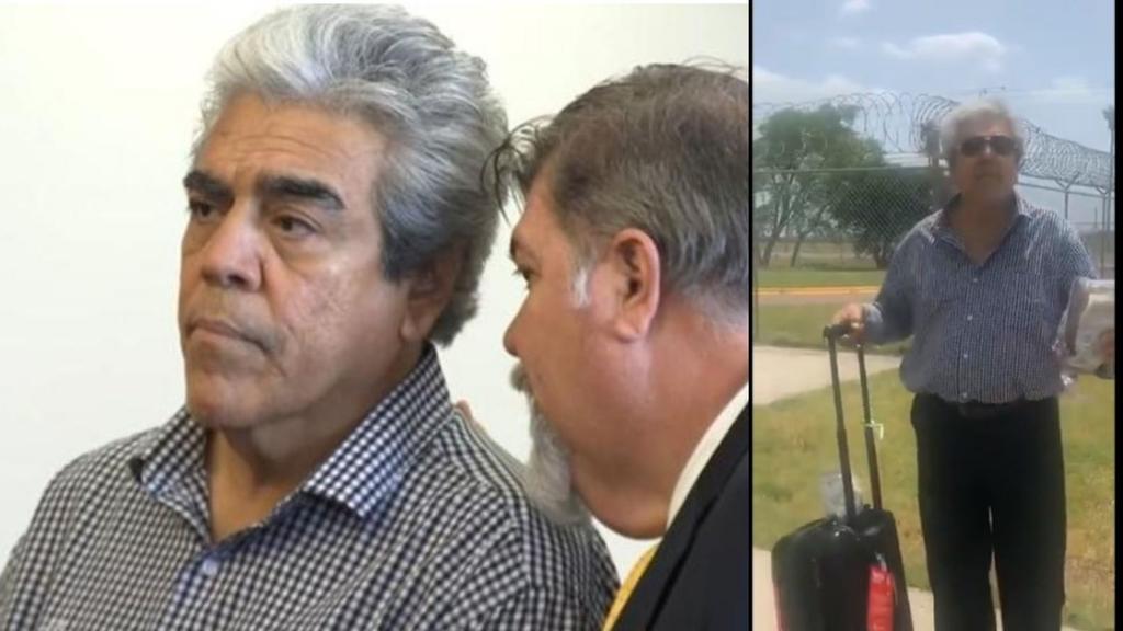 Víctima del actor Jorge Reynoso es su familiar y tenía 10 años