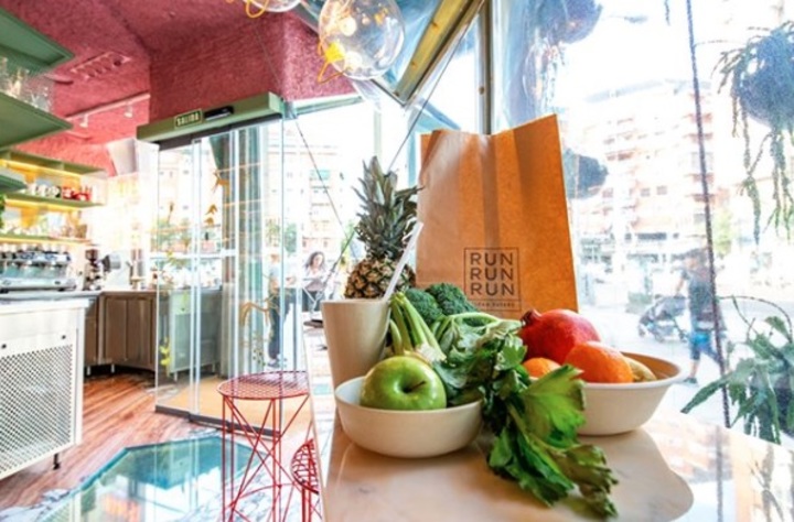 El nuevo café de moda en España