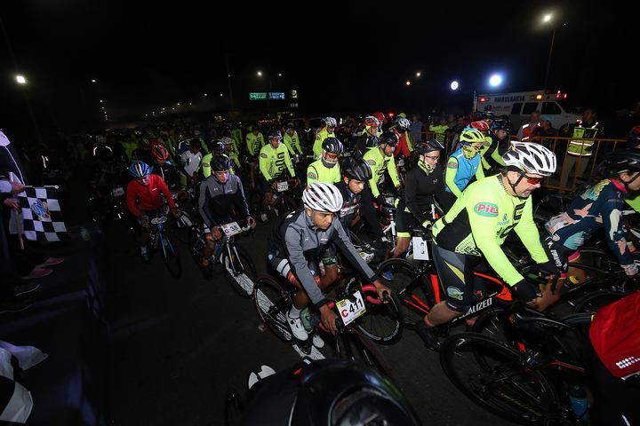 Éxito total en la Coconal 2019