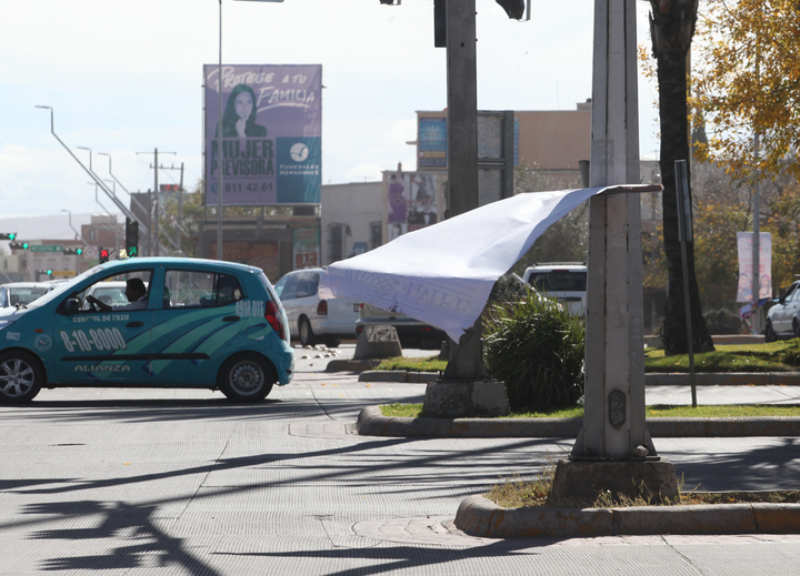 Se Esperan Tolvaneras De Hasta 40 Km Por Hora