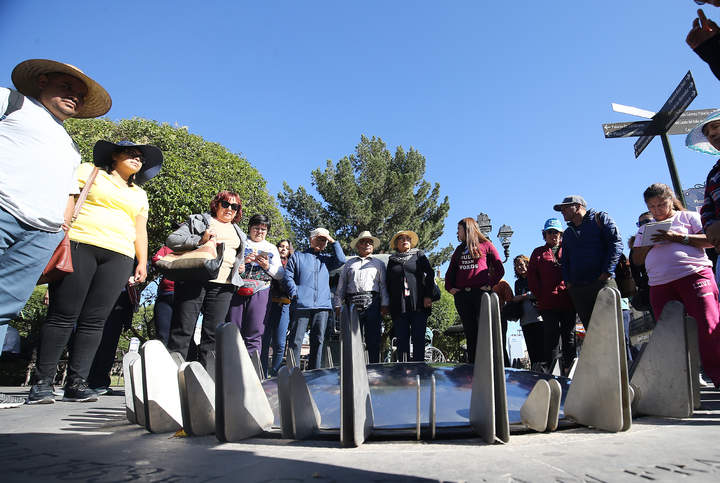 El turismo local tiene crecimiento