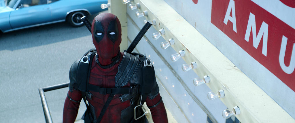 Ryan Reynolds asegura que Deadpool 3 está en marcha