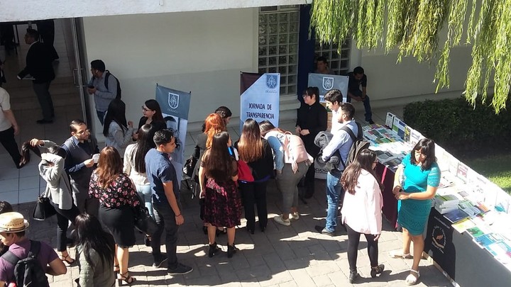 Hubo más de 900 solicitudes en la UTIM