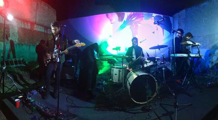 'Indistinto' llega en su tercera edición