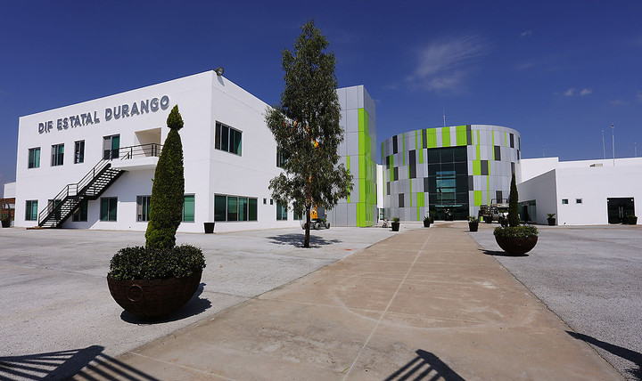 Esperan Centro de desintoxicación