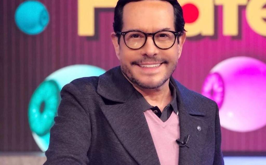 'Pepillo' Origel se integra a Hoy tras anunciar su retiro