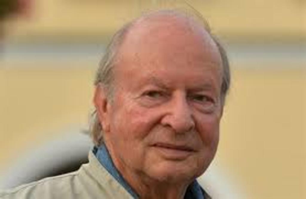 A los 86 años, muere el director Ivan Passer