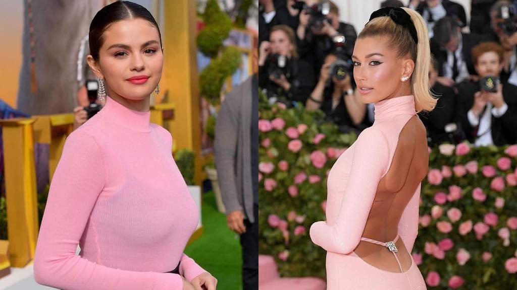 Selena Gomez se pronuncia tras coincidir con Hailey Bieber en restaurante
