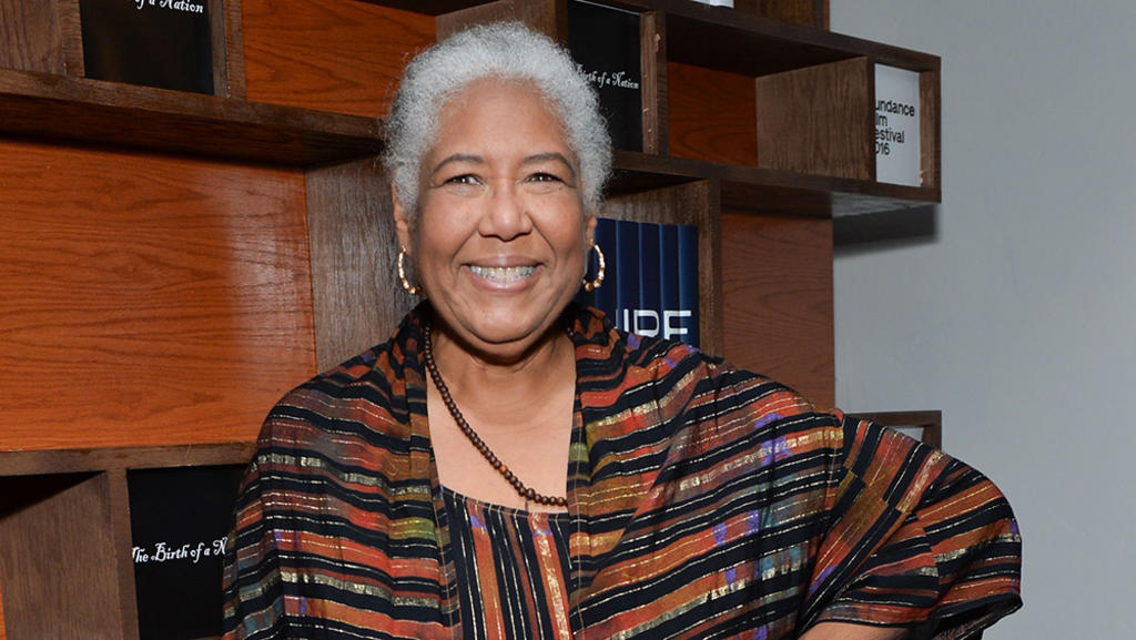 Muere actriz Esther Scott a los 66 años