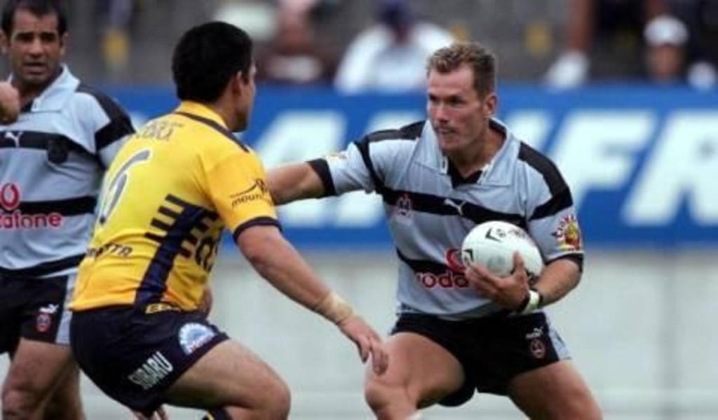 Exjugador de rugby se suicida luego de matar a su familia