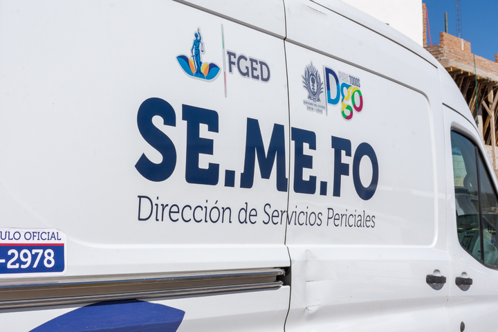 Asesina A Su Esposa Frente A Sus Hijos Tercer Feminicidio