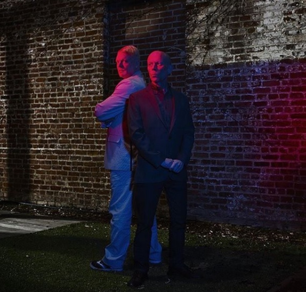 Erasure anuncia su nuevo álbum The Neon