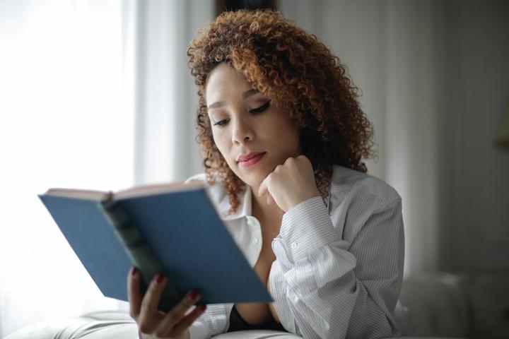 Si no has leído ninguno de estos libros de no ficción puedes incorporar ...