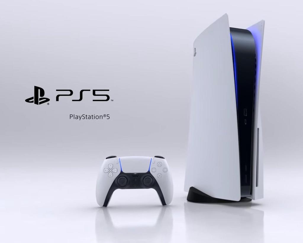 As Fue El Lanzamiento Del Nuevo PlayStation 5