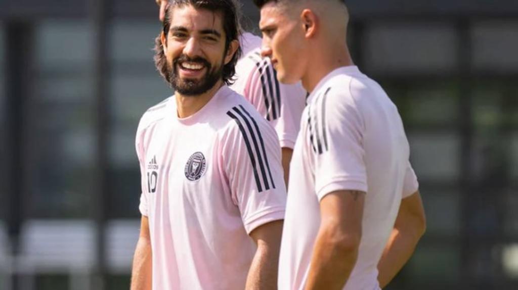 Inter de Miami abrirá la reanudación de la MLS