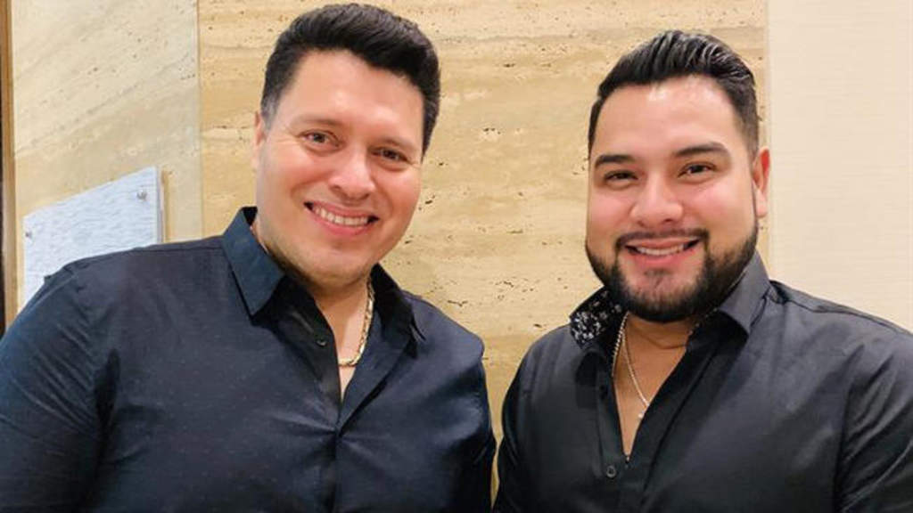 Vocalista de la Banda MS da positivo a COVID-19