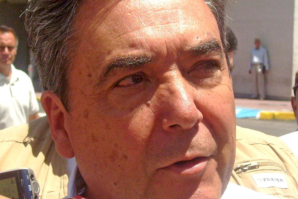 Jorge Torres Se Declara Culpable De Conspiración De Lavado De Dinero En Eua