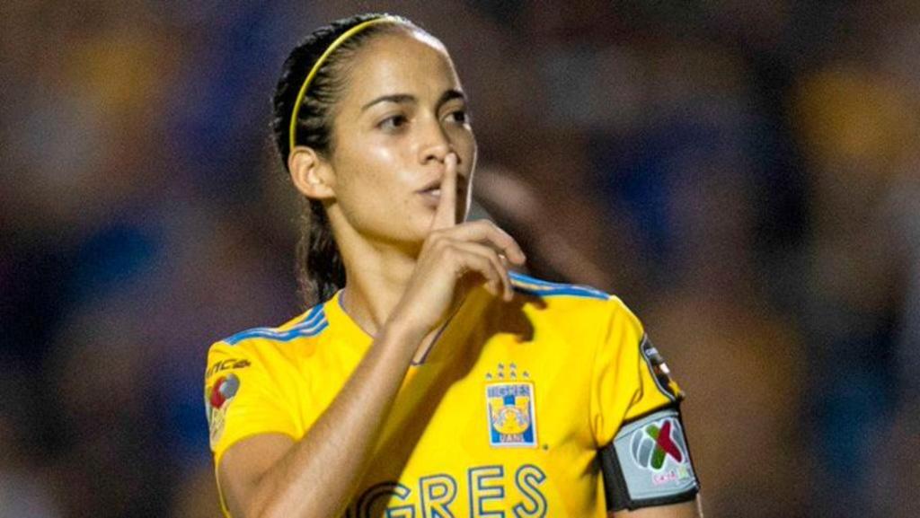 Carolina Jaramillo apuesta a otro título, pero ahora con Chivas