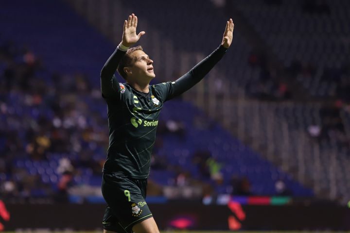 Furch quiere ser campeón