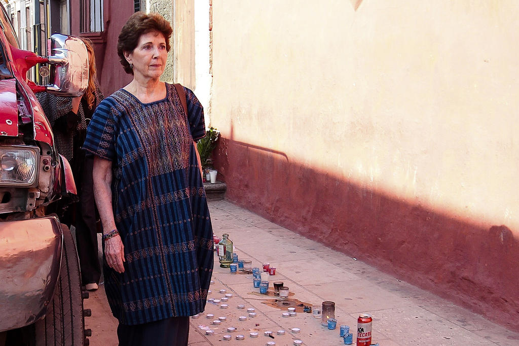 ¿Quién es María Cristina Cepeda, extitular de Cultura sancionada por SFP?