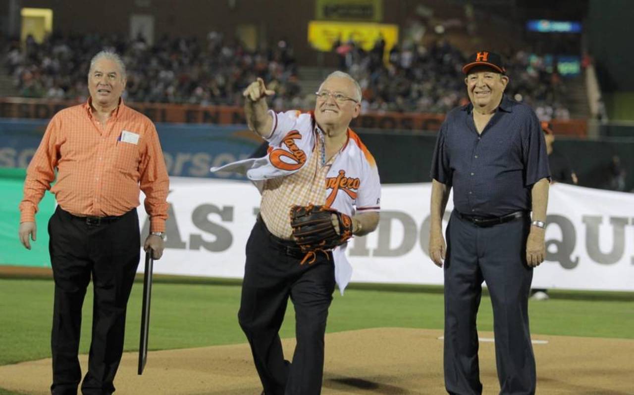 Enrique Mazón, inmortal