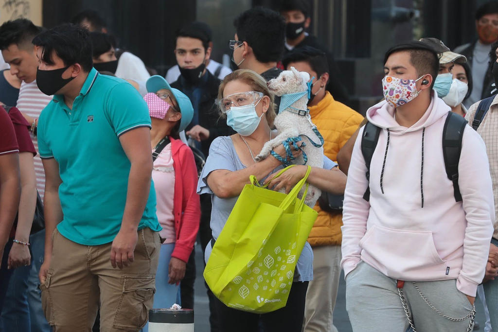 Casos Globales De Covid 19 Superan Los 55 Millones