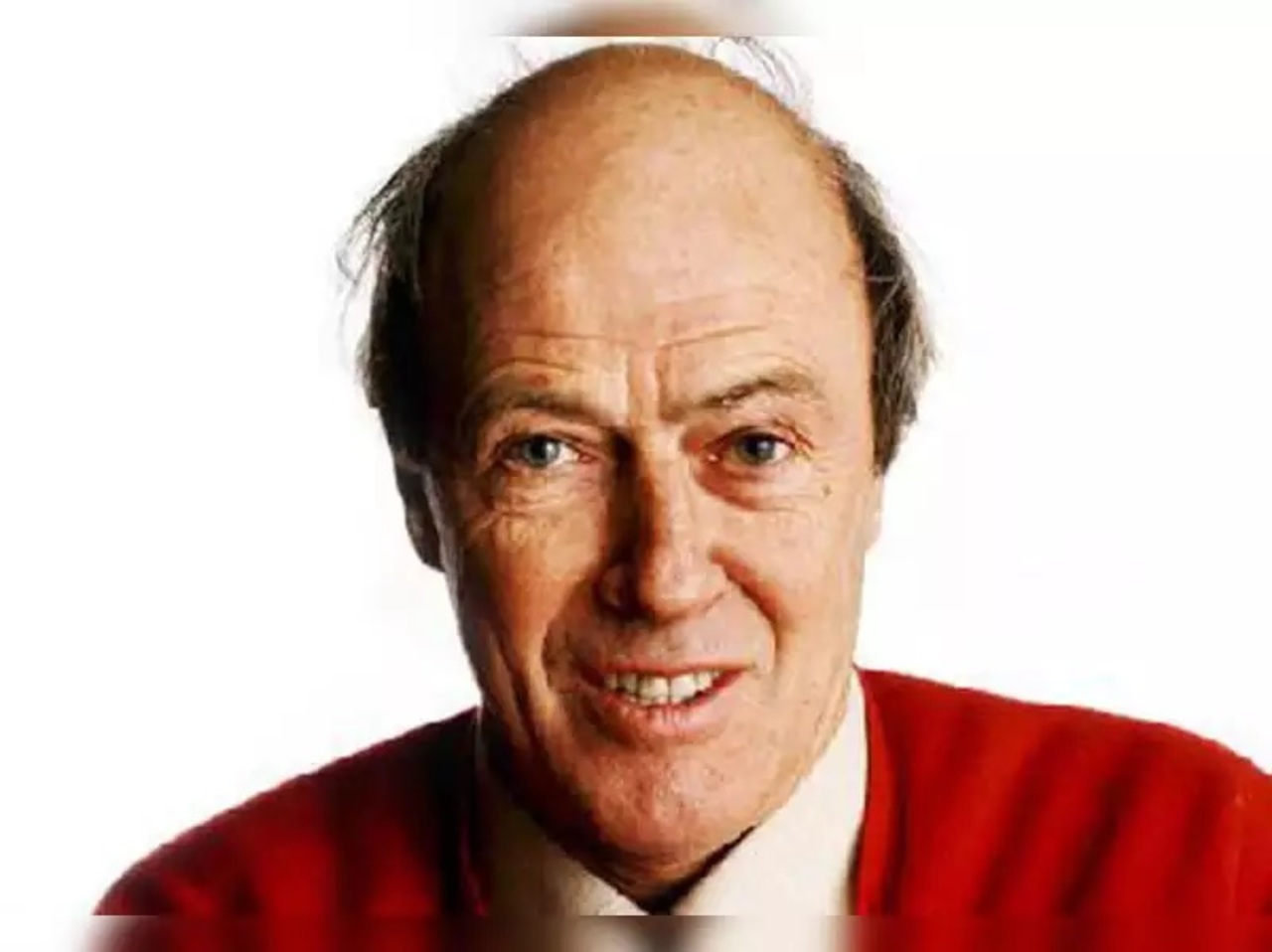 30 años sin Roald Dahl