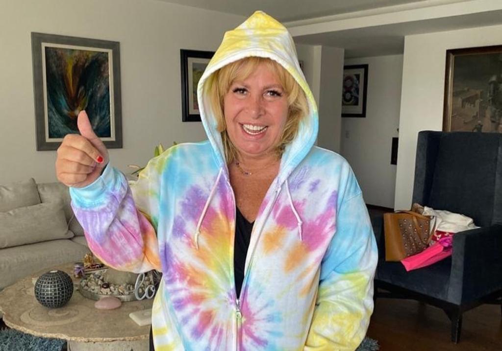 Magda Rodríguez 'reaparece' en sus redes sociales con video