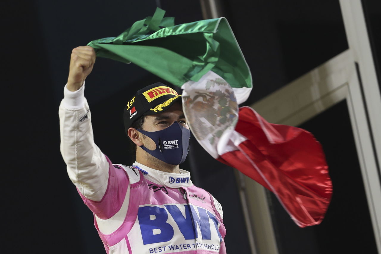 Historia de 'Checo'