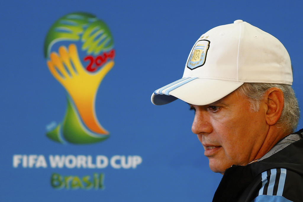 ¿Quién fue Alejandro Sabella, 'el Profesor' del fútbol argentino