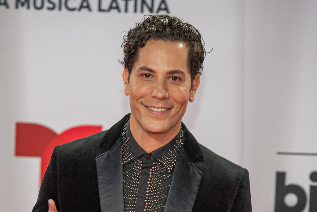 Christian Chávez podría ir 10 años a prisión tras demanda