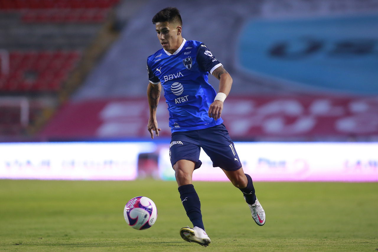 Yairo Moreno es valorado en 9.35 mdd