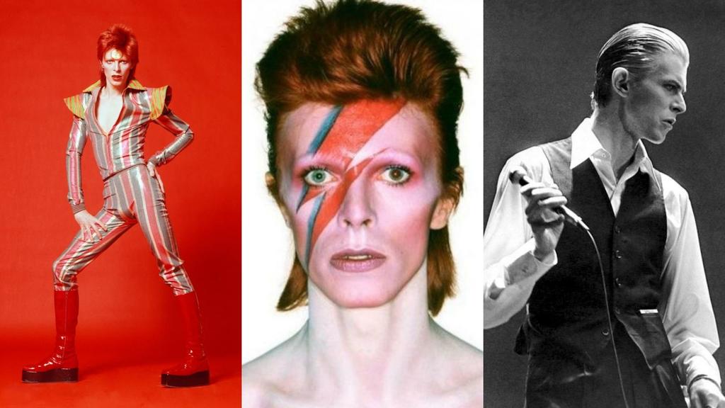 David Bowie El Artista Que Renace En Sus Alter Ego David Bowie El Artista Que Renace En Sus Alter Ego