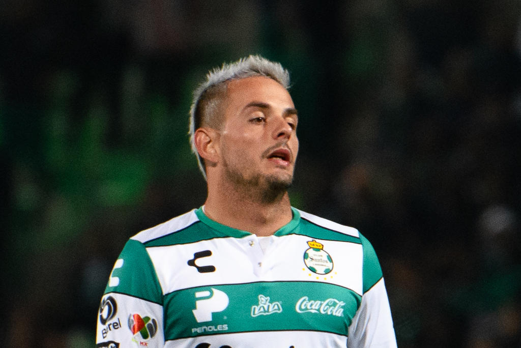 Octavio Rivero estaría en pláticas con el Vélez Sarsfield