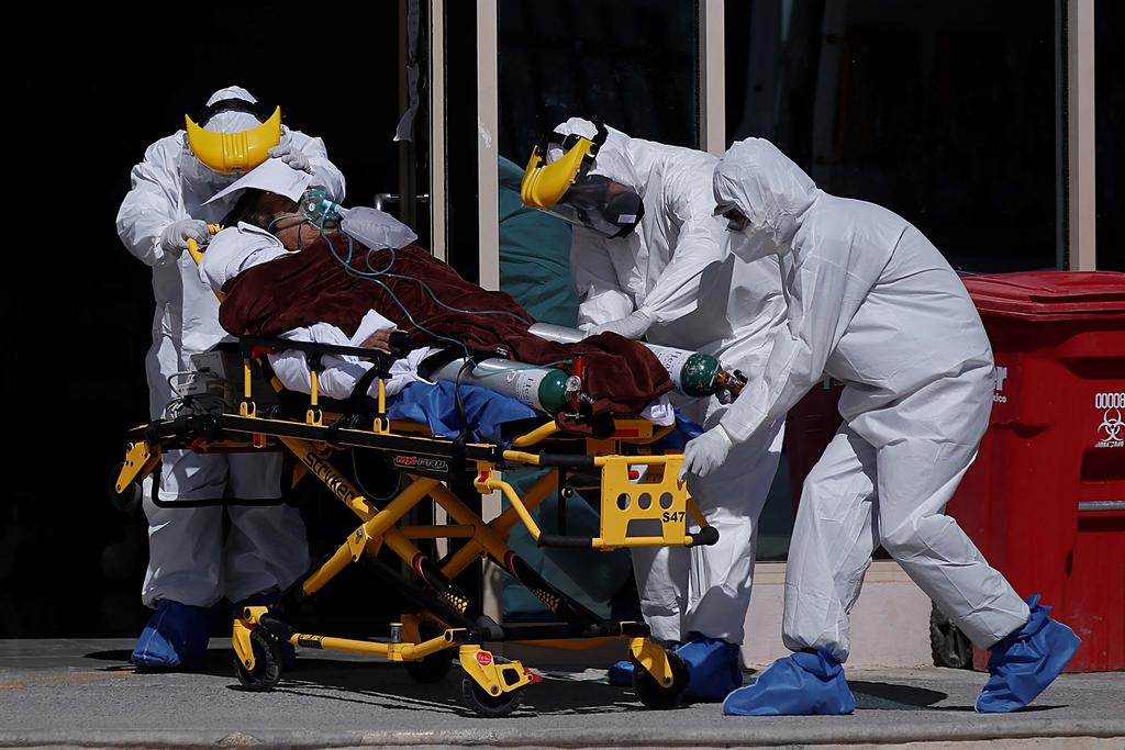 Probará Harvard tratamiento para pacientes COVID diseñado por mexicanos